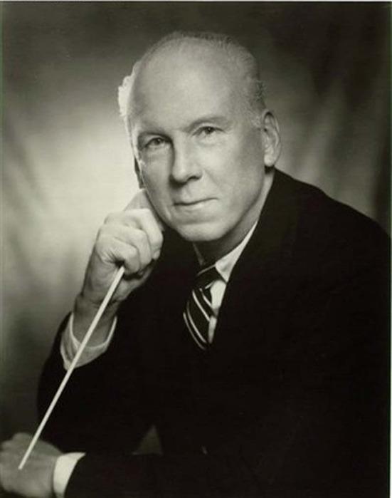 Leroy Anderson Christmas | WQXR Features | WQXR