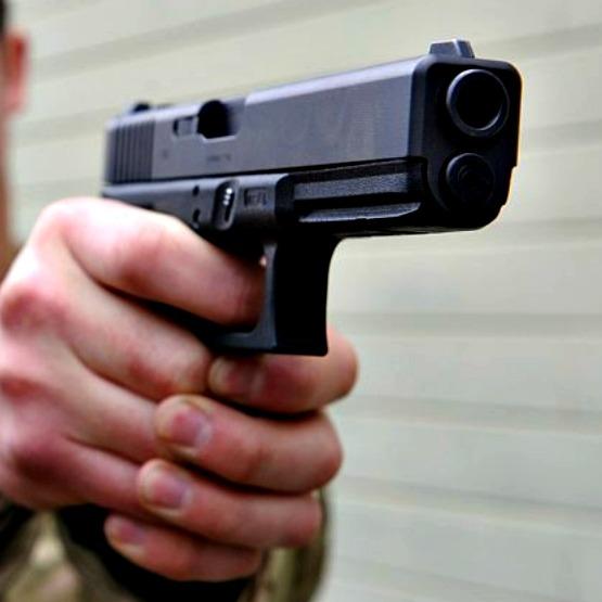 The Myth Behind Defensive Gun Ownership | On the Media | WNYC Studios