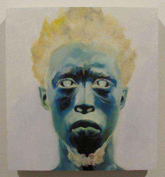 Reality TV at the Brooklyn Museum | WNYC | New York Public Radio ...
