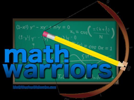 Love, Betrayal, Calculus: All on the "Math Warriors" Web Series | WNYC ...