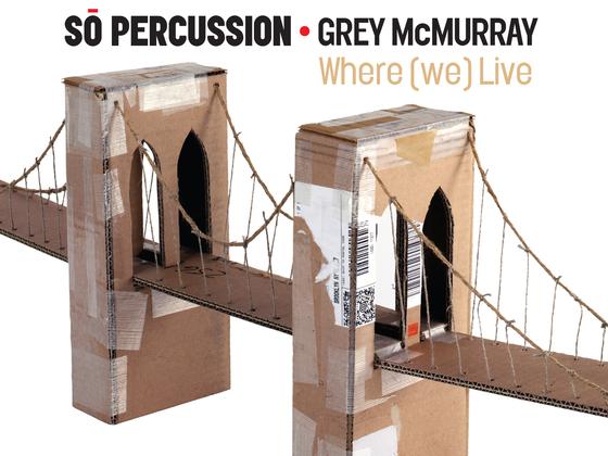 #3409: Where We Live | New Sounds | WNYC