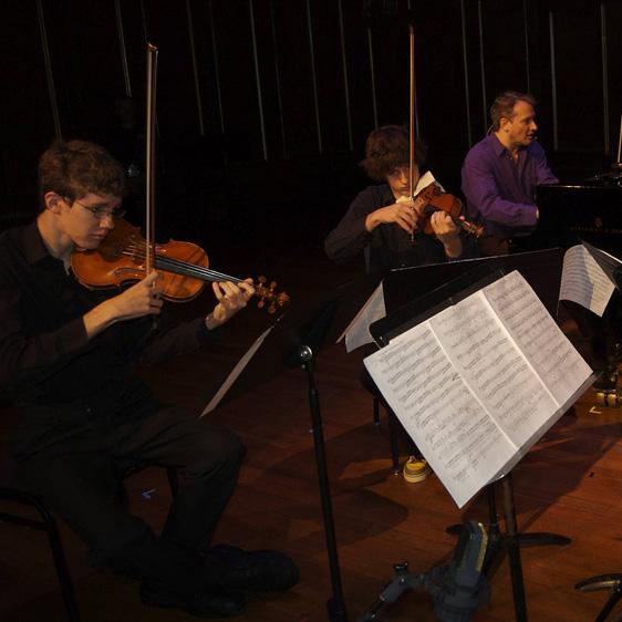 Boston, Massachusetts | From the Top | WQXR