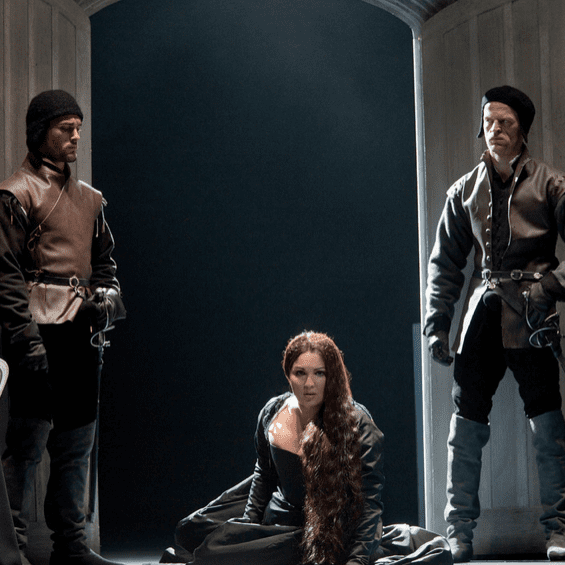 The Top 10 Mad Scenes in Opera | Operavore | WQXR