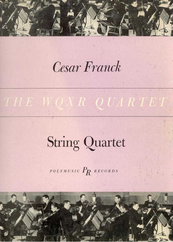 Hugo Fiorato, Founder of WQXR String Quartet, Dies at 97 | WQXR ...