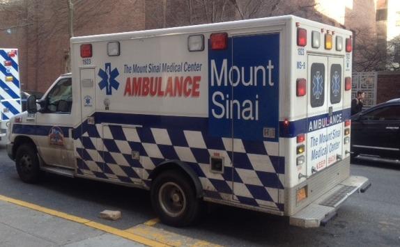 Mt. Sinai-Continuum to Create Largest Private Hospital System in NYC ...
