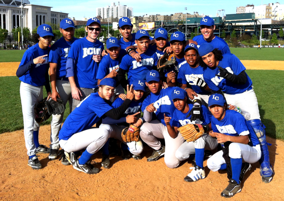 Small School Sports Teams Sidelined? | The Brian Lehrer Show | WQXR