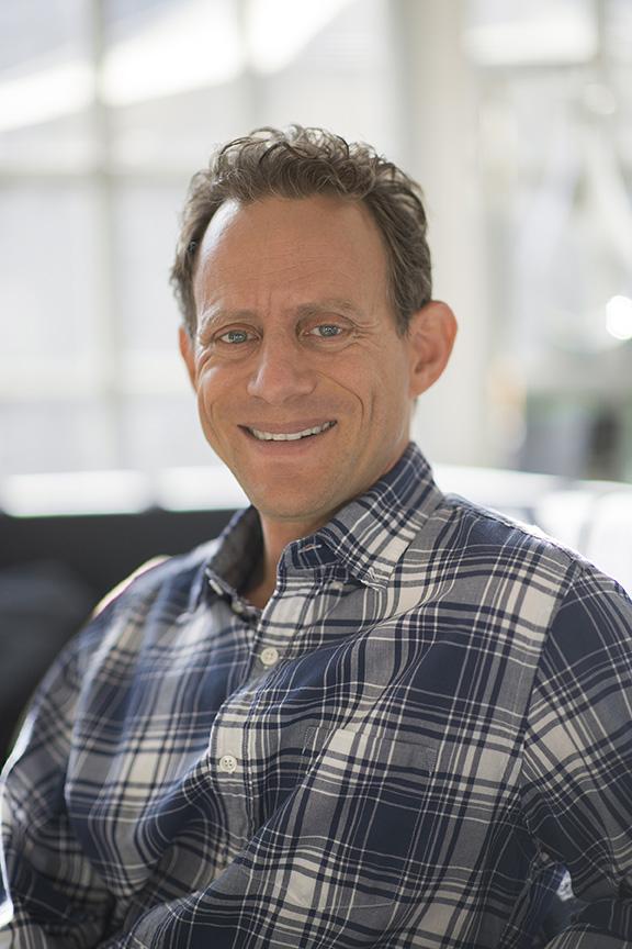 Get Little with Stuart Gibbs! | All Of It | WNYC Studios