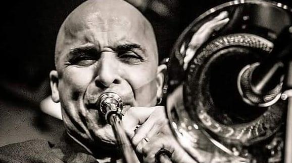 Jimmy Bosch And The Salsa Masters Orchestra at Lincoln Center's David ...