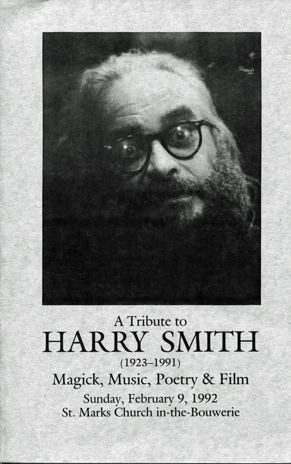 Harry Smith | WNYC | New York Public Radio, Podcasts, Live Streaming ...