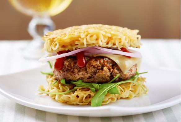 The Best and Worst Food Trends of 2014 | The Takeaway | WNYC Studios