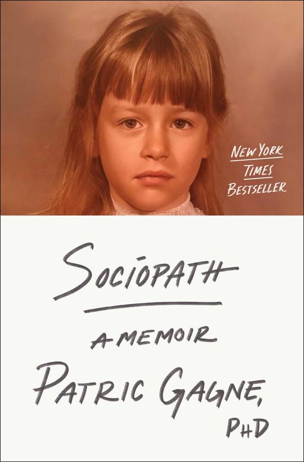 A Memoir About Living as a Sociopath (Mental Health Mondays) | All Of ...