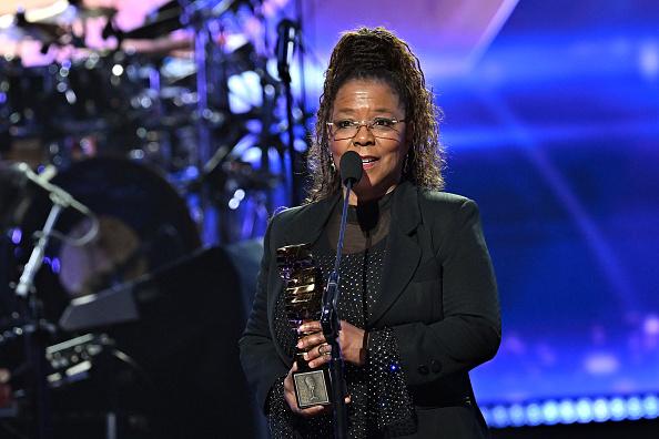 Equalizers: Patrice Rushen | All Of It | WNYC Studios