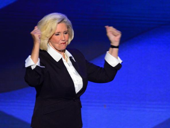 Lilly Ledbetter on Equal Pay in NYC and Elsewhere | The Brian Lehrer ...