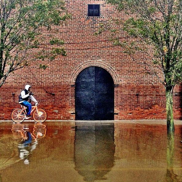 Fed Flood Maps Left NY Unprepared for Sandy — and FEMA Knew It | WNYC ...