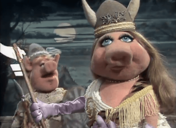 Saturday Morning Cartoons: Mozart Meets The Muppets | WQXR Features | WQXR