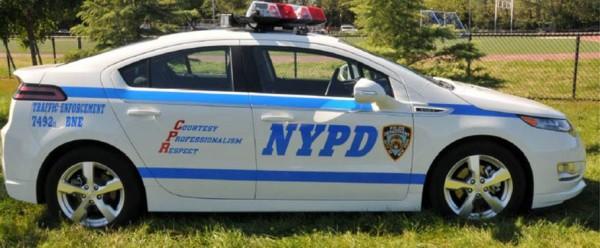 NYPD Tapes | The Brian Lehrer Show | WNYC Studios