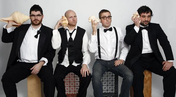 New Albums from Cage, Clyne and Andriessen | The New Canon | WQXR