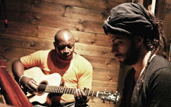 An Israeli Musician Reflects on His Country’s Politics Through Song ...