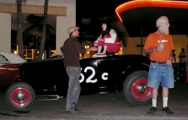 Big Boy Drive-In | Studio 360 | WNYC Studios