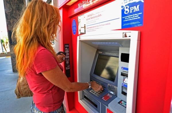 Bank of America to Charge Debit Card Users | The Takeaway | WNYC Studios