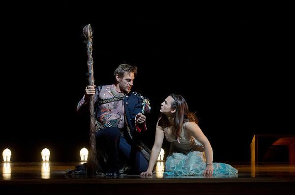 Thomas Adès's The Tempest | Metropolitan Opera | WQXR