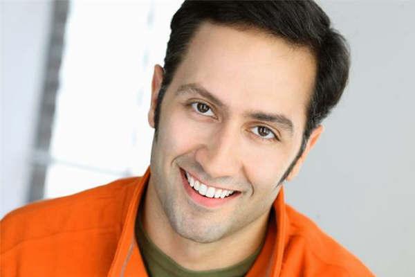 One NY Artist: Actor and Video Producer Gary Lee Mahmoud | WNYC | New ...