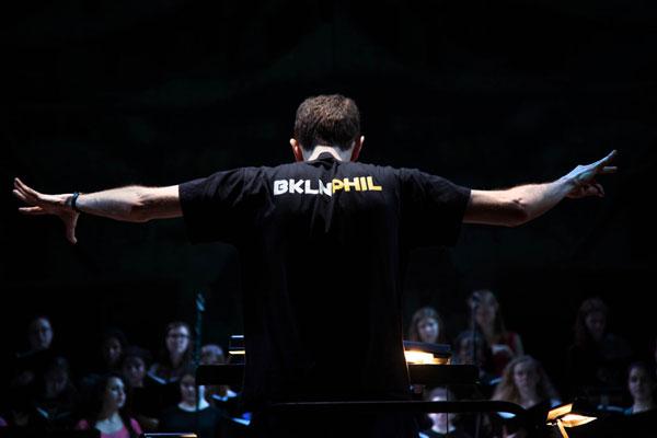 On-Demand Audio: The Brooklyn Philharmonic's Season Preview | New ...