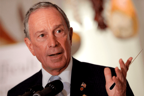 Mayor Bloomberg Will Conduct Orchestra at City Center Reopening | WQXR ...