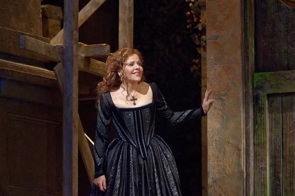 Handel's Rodelinda | Metropolitan Opera | WQXR