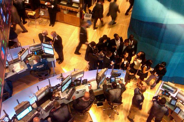 FBI: NSA Surveillance Helped Stop 2 NYC Terror Plots | WNYC | New York ...