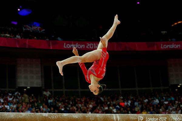 Amazing Physical and Mental Feats | Nadia Sirota | WQXR