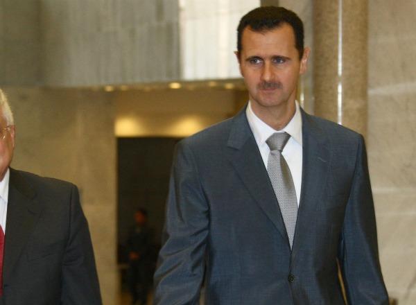 A Political Psychologist's Take on Syrian President Bashar al-Assad ...