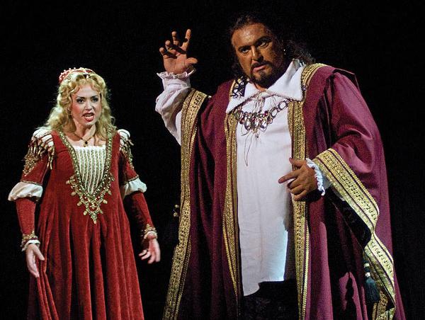 The Bard Goes to the Opera: Celebrating Shakespeare | Operavore | WQXR
