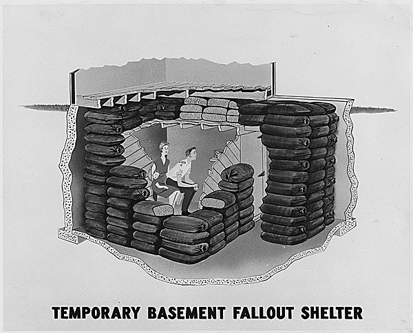 Bomb shelters | WNYC | New York Public Radio, Podcasts, Live Streaming ...