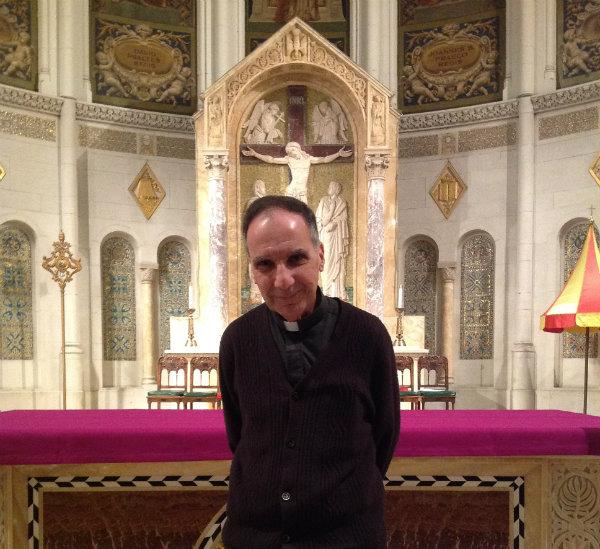 Catholic Church’s Challenges Reflected in City’s Diverse Parishes ...