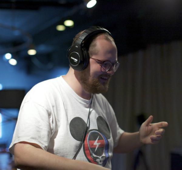 Dan Deacon Plays Live, Rock Shows at Sea, and Your Nightmare Cruise ...