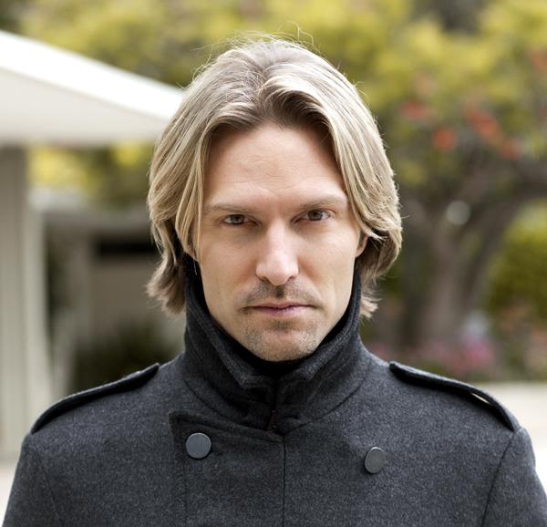 Eric Whitacre's Light and Gold | Choral Fixation | WQXR