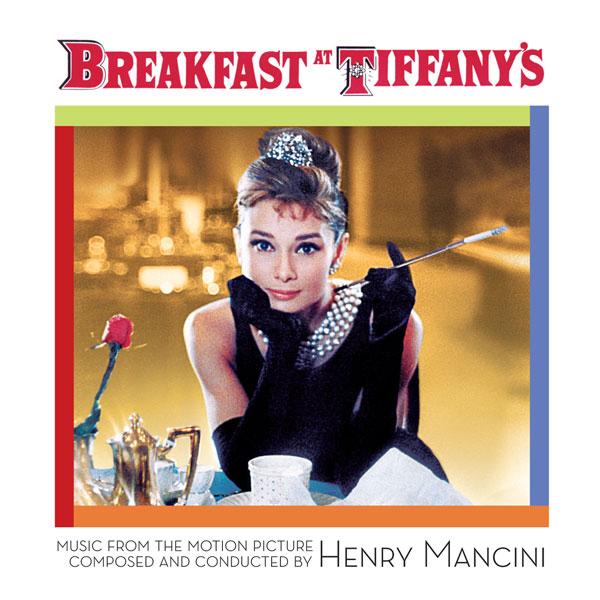 'Breakfast at Tiffany's' and the Musical Magic of Henry Mancini ...