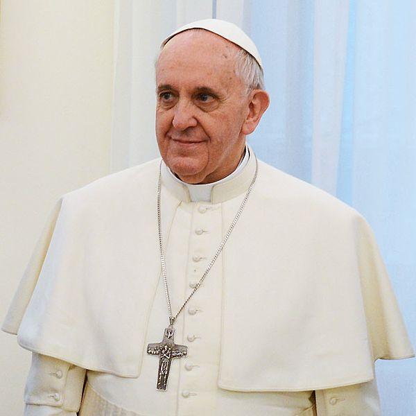 Pope's Playlist: Pontiff Reveals Classical Favorites | WQXR Editorial ...