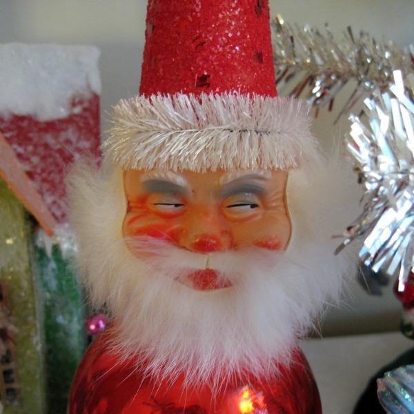 Which Holiday Songs Creep You Out? | Soundcheck | WNYC Studios