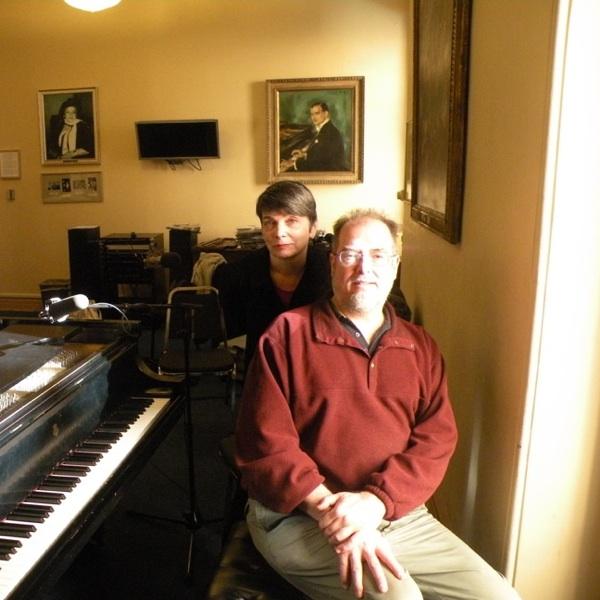 Ohlsson on Chopin | Fishko Files | WQXR