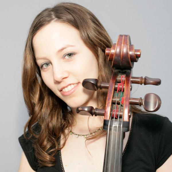 Andy Feldbau, Moran Katz and Linor Katz | Young Artists Showcase | WQXR