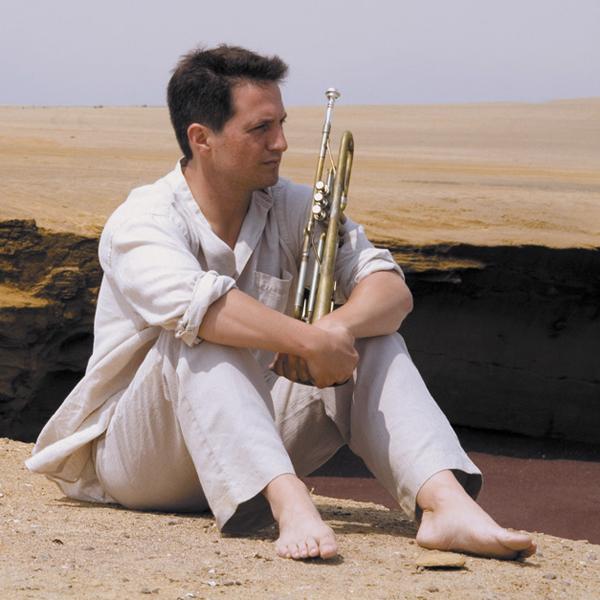 Gig Alerts: Gabriel Alegría Afro-Peruvian Sextet | Soundcheck | WNYC ...