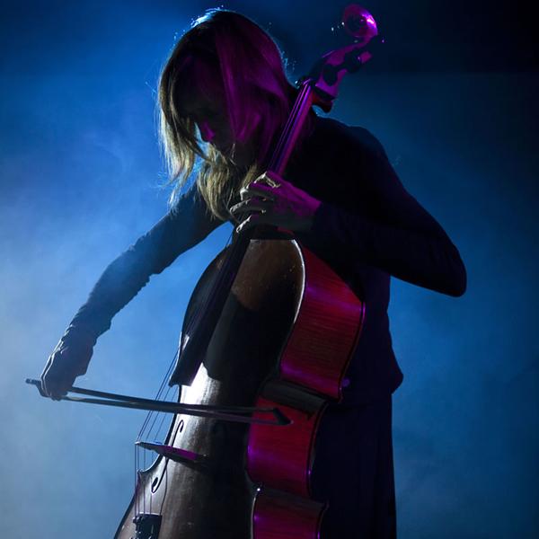 Gig Alert: Helen Money | Soundcheck | WNYC Studios