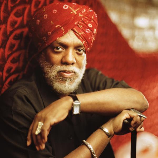 Gig Alert: Dr. Lonnie Smith Trio | Soundcheck | WNYC Studios
