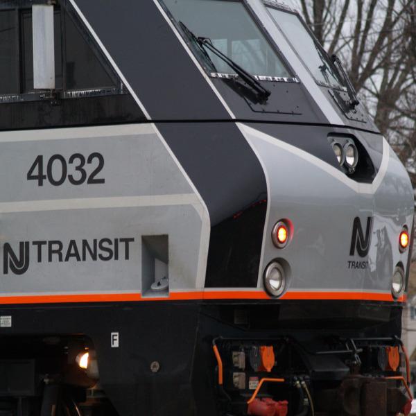 NJ Transit Cuts 31 Weekday Trains | WQXR News | WQXR