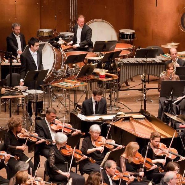 An American Retrospective | The New York Philharmonic This Week | WQXR