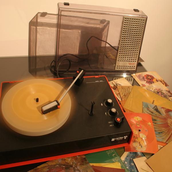 Sound Postcards: A Groovy Kind of Love | WNYC | New York Public Radio ...