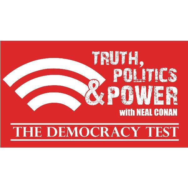 The Democracy Test | WNYC | New York Public Radio, Podcasts, Live ...