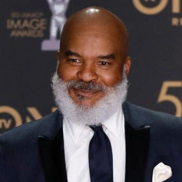 David Alan Grier Is Still Hitting Career Highs, More Than 40 Years ...